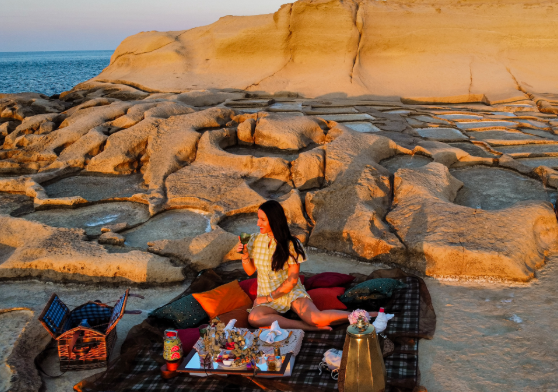 Taste of Malta: Een culinaire roadtrip door het hart van de ...