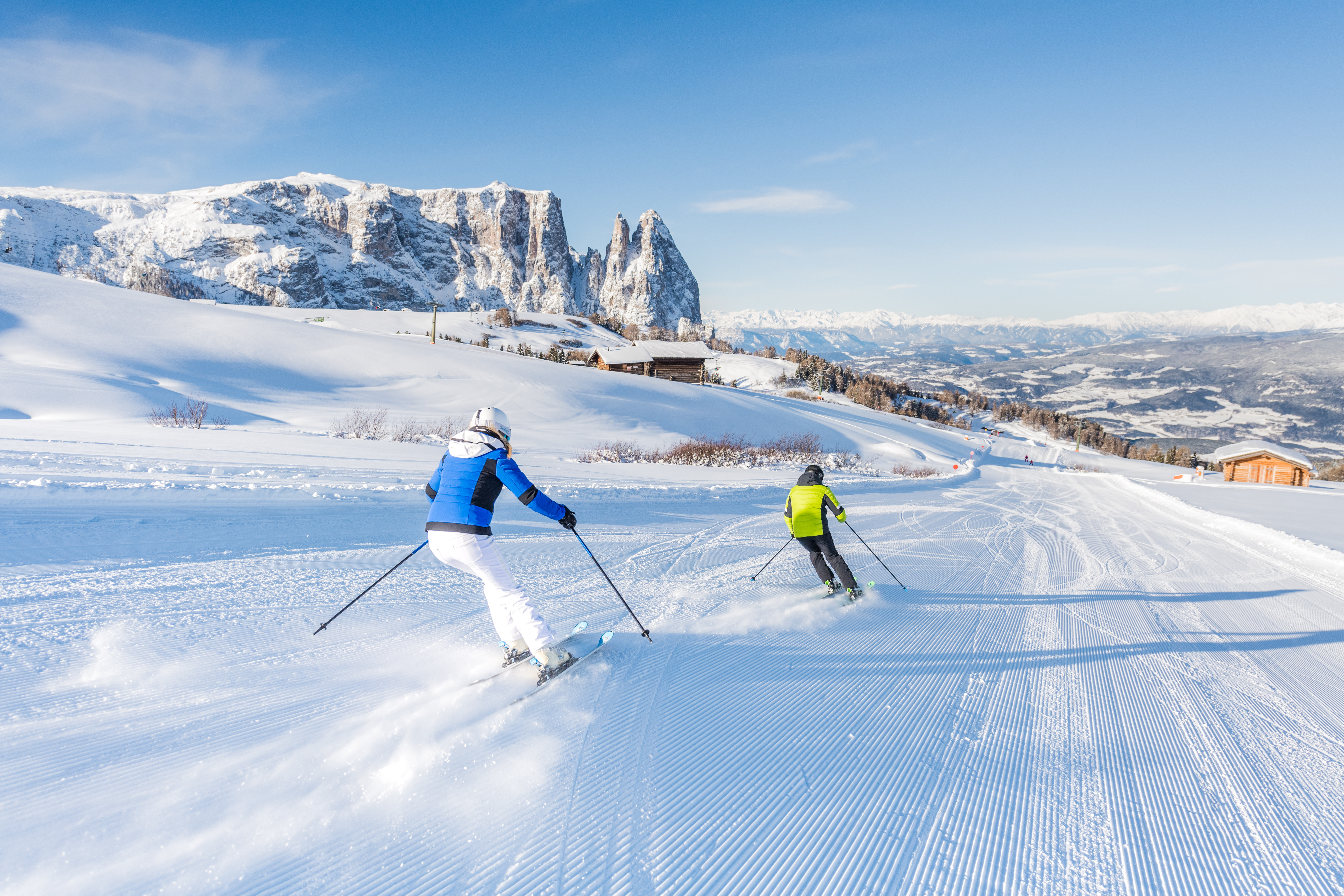 Nouveautés cet hiver au Sud-Tyrol – Travelnews Benelux